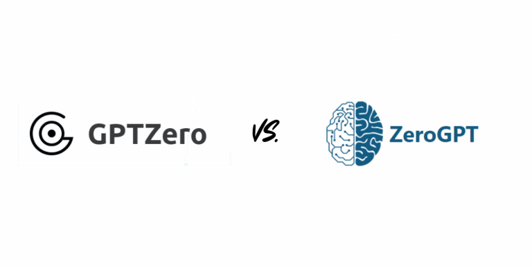 GPTZero vs ZeroGPT: Comparing the Efficiency and Conflict Review