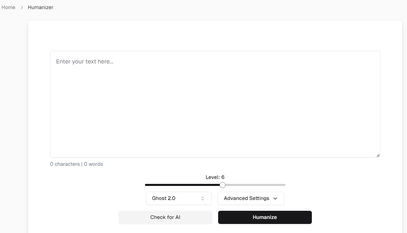 StealthWriter AI Review: Does It Really Make AI Content Undetectable?