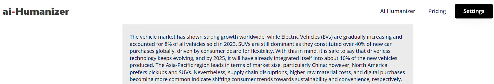 AI Detection Remover: Smarter Strategies for AI Content